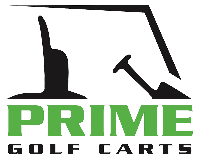 Huge Inventory of Golf Carts for Sale in Georgia | Prime Golf Carts